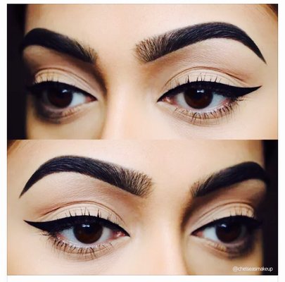 UNIQUE EYEBROW THREADING - Updated December 2025 - 12 Photos & 31 ...