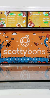 SCOTTY BONS CARIBBEAN GRILL - Updated September 2024 - 155 Photos & 116 ...