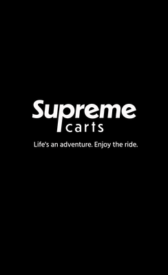 SUPREME CARTS - Updated September 2025 - 3600 75th Ter N, Pinellas Park ...