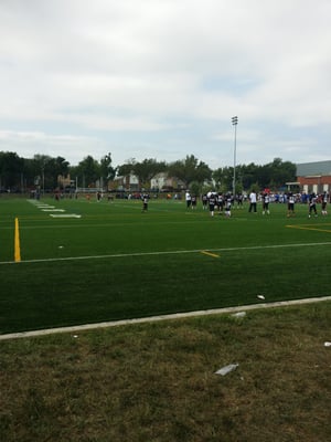 ROSEDALE POOL - Updated November 2025 - 1700 Gales St NE, Washington ...