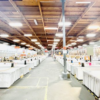 UNI TILE AND MARBLE - 126 Photos & 202 Reviews - 1744 Junction Ave, San ...