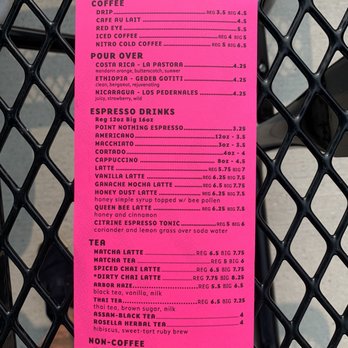 DOZER COFFEE - Updated September 2024 - 146 Photos & 75 Reviews - 112 ...