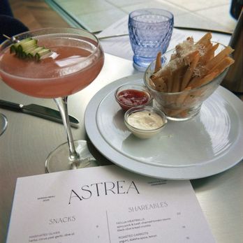 ASTREA ROOFTOP - Updated June 2025 - 66 Photos & 17 Reviews - 17 W ...