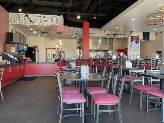 TWISTED FRESH - 65 Photos & 113 Reviews - 8905 W 135th St, Overland ...