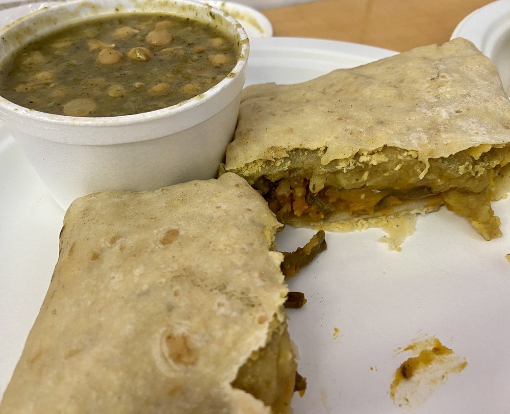 DANFORTH ROTI SHOP - Updated July 2024 - 14 Photos & 22 Reviews - 2844 ...