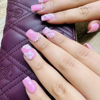 CALIFORNIA NAILS DESIGN - Updated January 2026 - 900 Photos & 333 ...