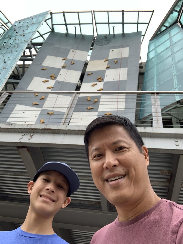 HIGH POINT CLIMBING AND FITNESS - Updated November 2024 - 58 Photos ...