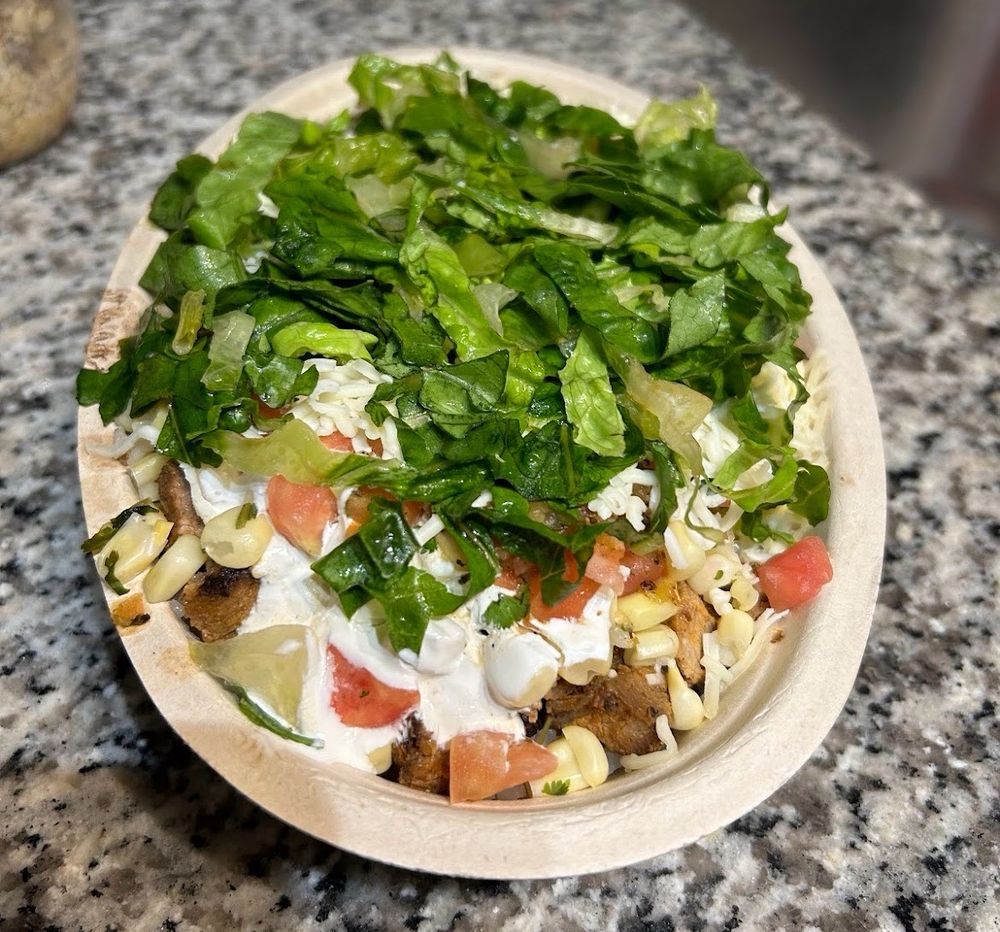 CHIPOTLE MEXICAN GRILL - Updated January 2025 - 67 Photos & 151 Reviews ...