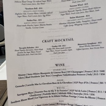 COURTYARD TEA ROOM - 684 Photos & 220 Reviews - 700 Boylston St, Boston ...