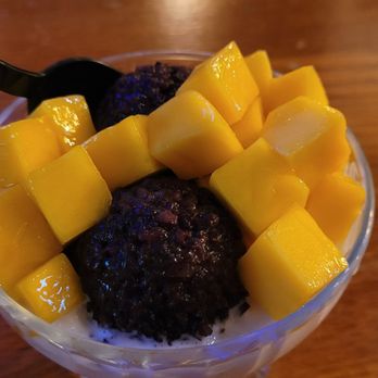 MANGO MANGO DESSERT - Updated April 2025 - 935 Photos & 366 Reviews ...