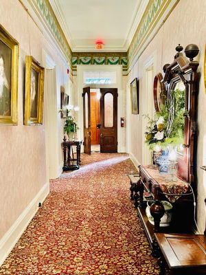 JOHN HARRIS-SIMON CAMERON MANSION - Updated October 2024 - 21 Photos ...