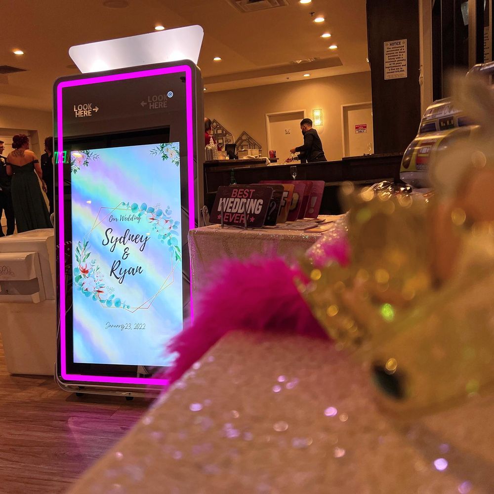 ILLUSTRIOUS PHOTO BOOTHS - Updated October 2025 - Request a Quote ...