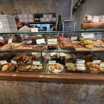 MAMAN - Updated October 2025 - 174 Photos & 58 Reviews - 5801 Sunset Dr ...