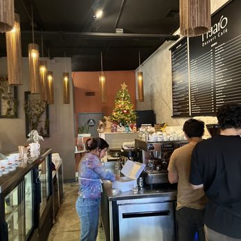 FIGARO DESSERT CAFE - Updated July 2024 - 1100 Photos & 616 Reviews ...