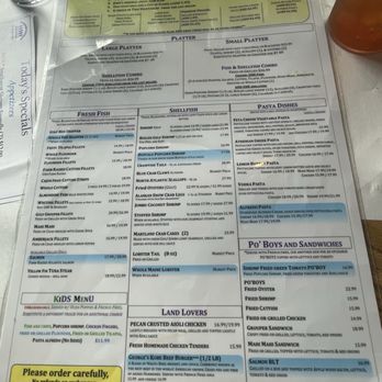 THE FISH MARKET RESTAURANT - Updated June 2026 - 162 Photos & 141 ...