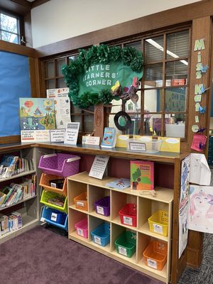 CHICAGO PUBLIC LIBRARY - MCKINLEY PARK BRANCH - Updated December 2025 ...