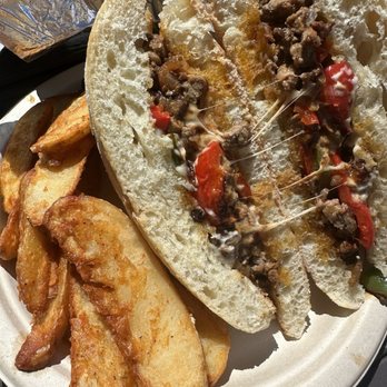 PACIFIC POINT MARKET & CAFE - Updated July 2024 - 109 Photos & 135 ...