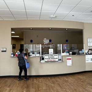 LABCORP - Updated October 2025 - 16 Photos & 85 Reviews - 2730 S Val ...