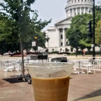 WONDERSTATE COFFEE - MADISON - Updated June 2024 - 131 Photos & 67 ...