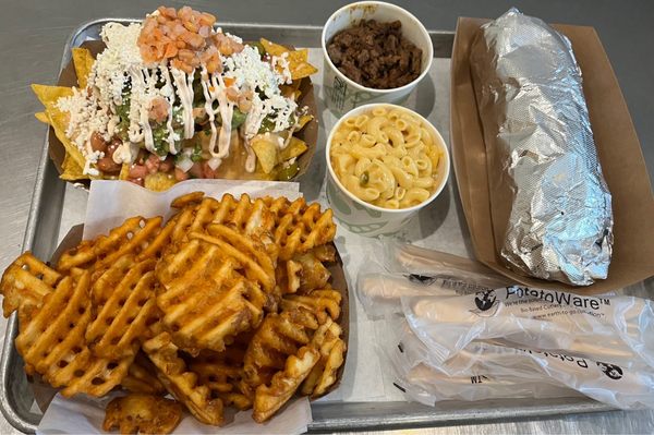 NACHO BIZNESS - Updated December 2025 - 521 Photos & 575 Reviews - 470 ...