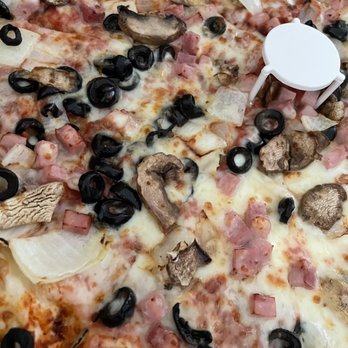 GEORGIO’S PIZZERIA - Updated October 2024 - 188 Photos & 349 Reviews ...