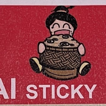 THAI STICKY RICE - Updated December 2025 - 102 Photos & 81 Reviews ...