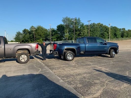 PELTIER CHEVROLET - Updated October 2025 - 17 Photos & 46 Reviews ...