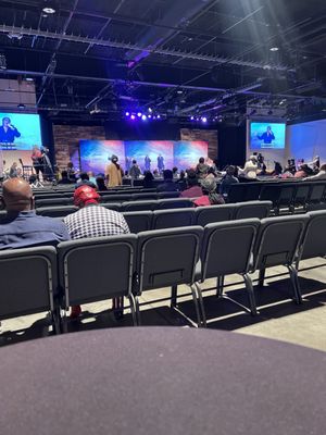 IMPACT CHURCH - Updated December 2025 - 38 Photos - 2323 Sylvan Rd ...