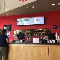 MECONI’S ITALIAN SUBS - MARVIN RD - Updated October 2025 - 66 Photos ...