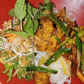 LA MINT - VIETNAMESE KITCHEN - 721 Photos & 427 Reviews - 770 S Meadows ...