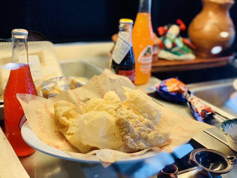 TAQUERIA EL PATRON - Updated October 2024 - 52 Photos & 45 Reviews ...