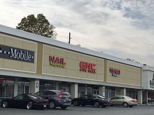 KEYSTONE SHOPPES - Updated October 2025 - 3435 E 86th St, Indianapolis ...