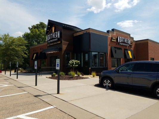 NORTHERN TAPHOUSE - 212 Photos & 188 Reviews - 18404 Kenrick Ave ...