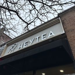 HEYTEA - Updated December 2025 - 138 Photos & 61 Reviews - 162 Harvard ...