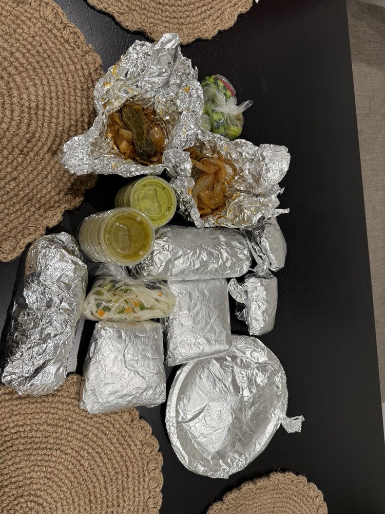 TACOS JALISCO ESTILO LA LAJA - Updated October 2025 - 22 Photos - 2600 ...