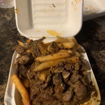 MR FRIES MAN - Updated October 2024 - 16 Photos & 24 Reviews - 419 York ...