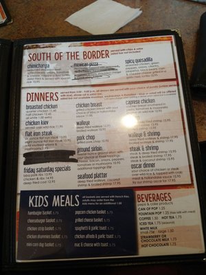 AMERICAN LEGION POST NO 545 - 155 Lake Ave S, Spicer, Minnesota ...