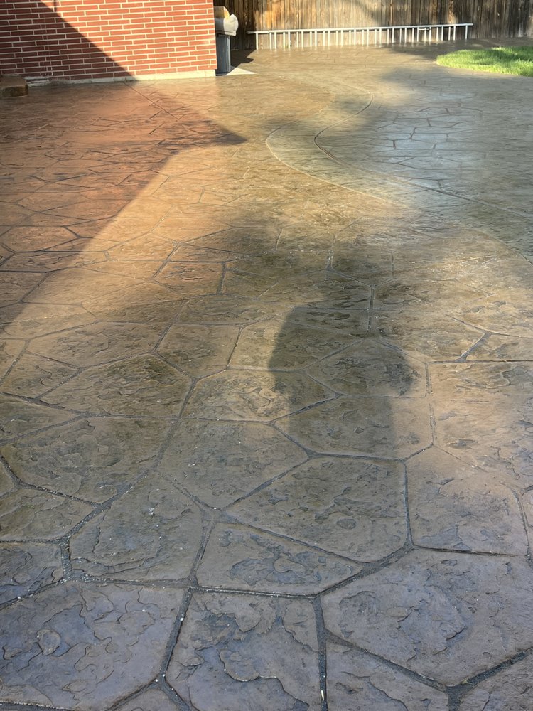 HB CONCRETE WORK - Updated December 2024 - Request a Quote - 18 Photos ...