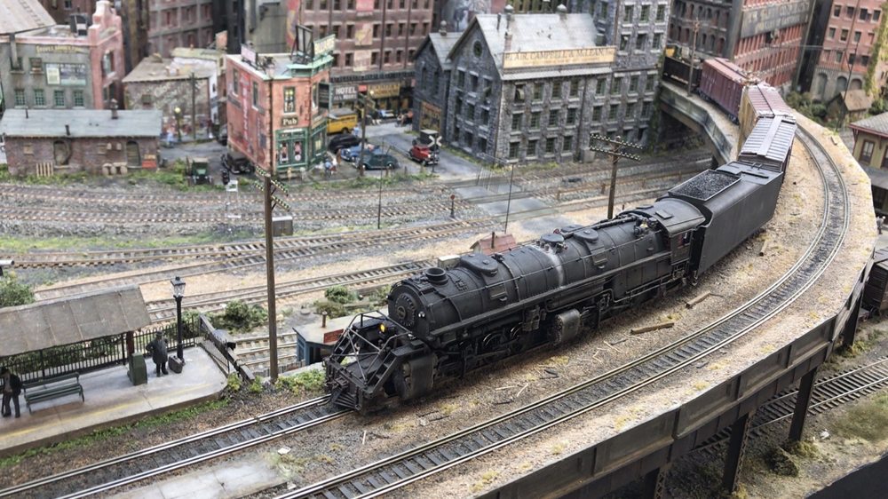 FINE SCALE MINIATURES - Updated June 2025 - 49 Main St, Peabody ...