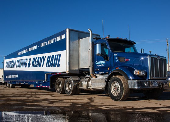 CORRIGAN TOWING - Updated August 2025 - 15 Photos & 36 Reviews - 775 N ...