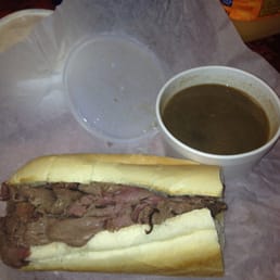 CHARLIE’S SUB SANDWICH STATION - Updated October 2025 - 51 Photos & 87 ...