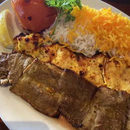 ALBORZ RESTAURANT - Updated September 2025 - 337 Photos & 617 Reviews ...