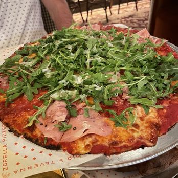 ZARELLA PIZZERIA & TAVERNA - Updated September 2025 - 317 Photos & 126 ...