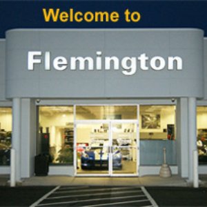CIOCCA FORD OF FLEMINGTON - Updated April 2026 - 215 Rte 202 ...