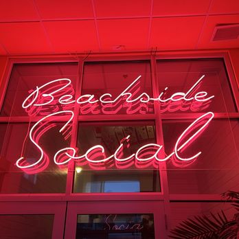 BEACHSIDE SOCIAL - Updated April 2025 - 428 Photos & 154 Reviews - 2728 ...