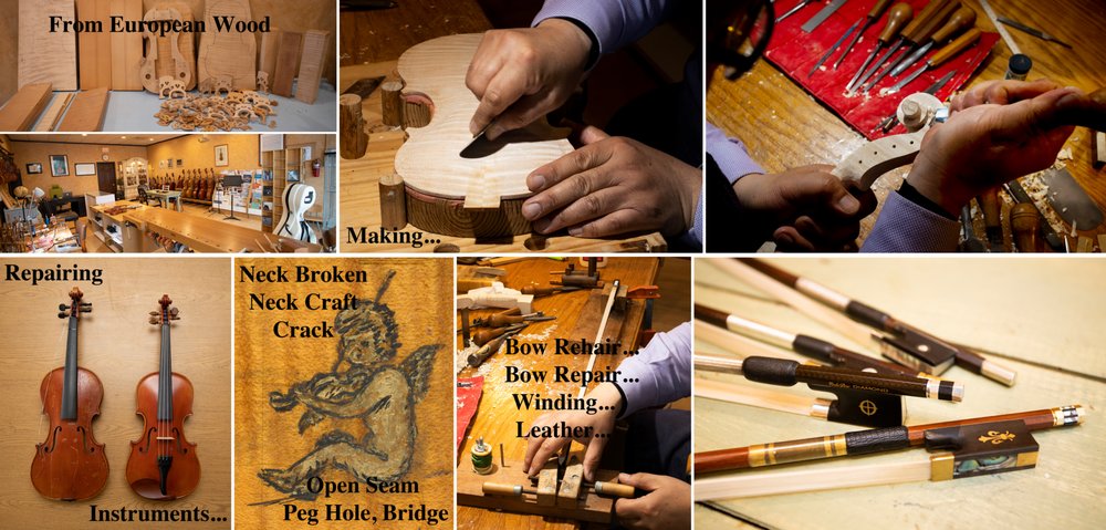 CHIC INSTRUMENT - Updated January 2026 - Request Information - 1706 ...