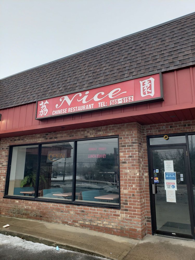 NICE CHINESE RESTAURANT - Updated December 2025 - 26 Reviews - 294 ...