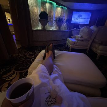 SPA TOSCANA - Updated December 2025 - 712 Photos & 495 Reviews - 2707 S ...