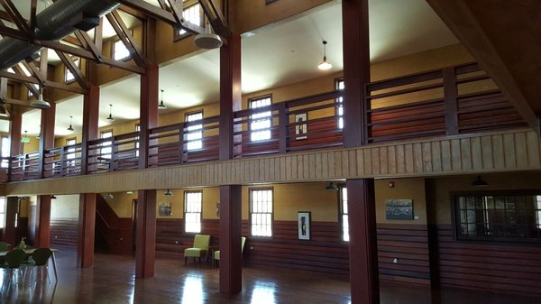 HOMEFRONT AT CAMP ANZA - Updated January 2026 - 5797 Picker St ...