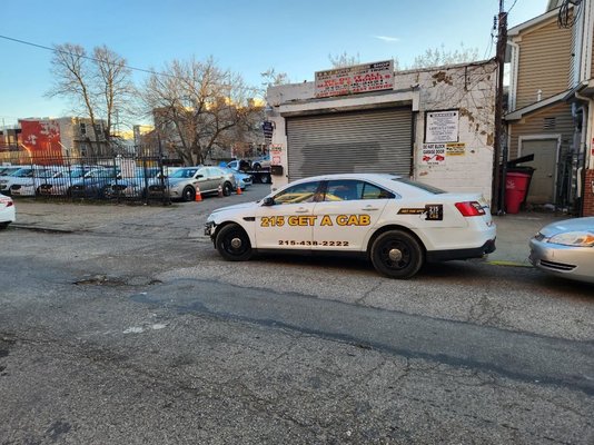 215 GET A CAB - Updated December 2025 - 23 Photos & 173 Reviews ...
